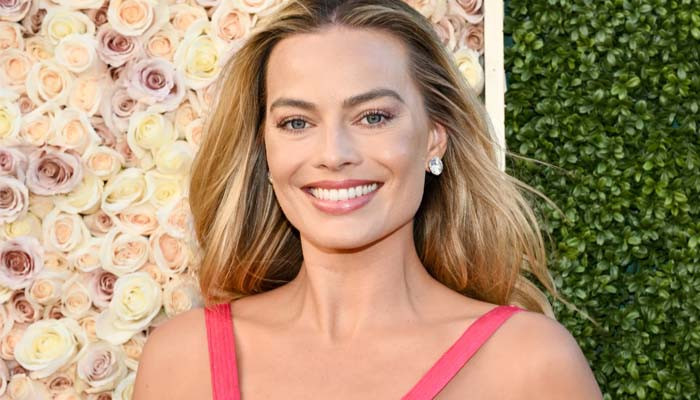 Here’s why Margot Robbie calls herself 'a serial rewatcher’