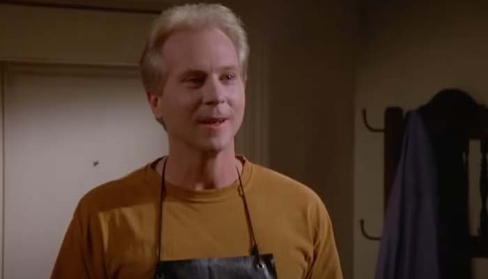 'Seinfeld' actor Peter Crombie passes away at 71: 'gifted artist'