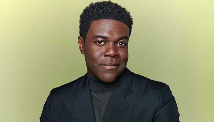 'Ted Lasso' star Sam Richardson talks about his 40th birthday bash