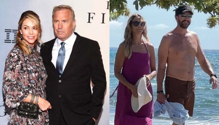Kevin Costner ex-wife Christine finds joy in relationship with Josh Connor