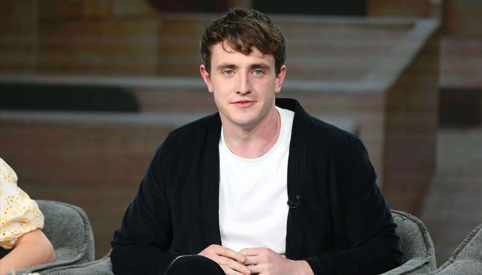 Paul Mescal gets candid about lead role in upcoming film 'Gladiator 2'