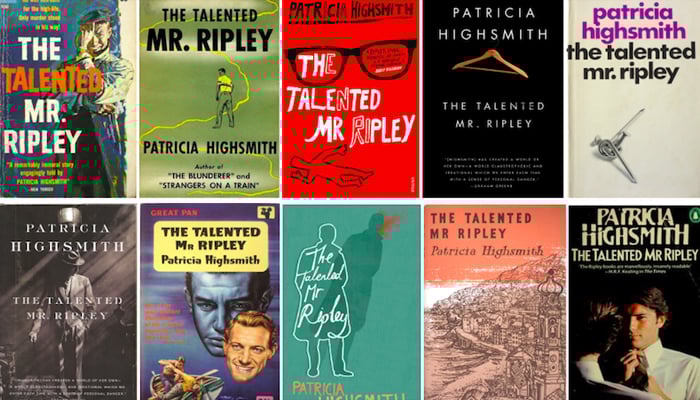 Netflix releases 'mysteriously intriguing' trailer of 'Ripley'