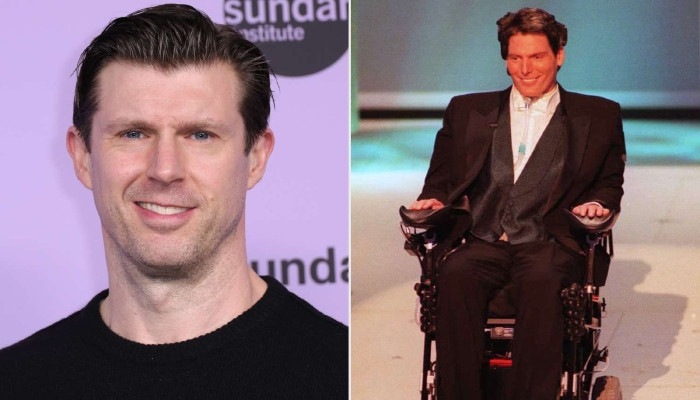 Christopher Reeve's son on father's Oscars appearance: 'always stuck ...