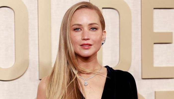Jennifer Lawrence gets candid about her Sundance Film Festival debut