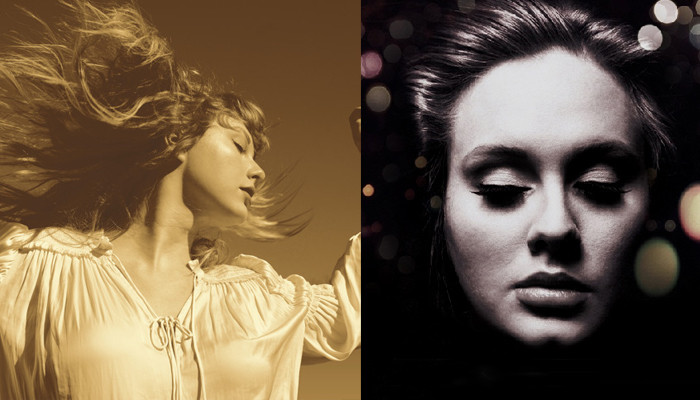 8 chart-topping hit songs you need to have in your playlist