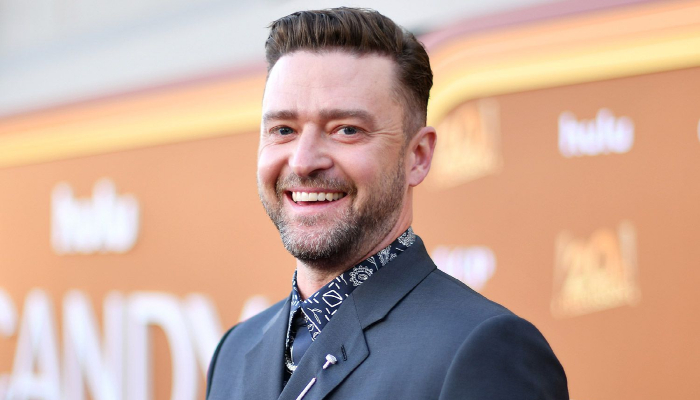 Justin Timberlake reflects on past experiences for new album
