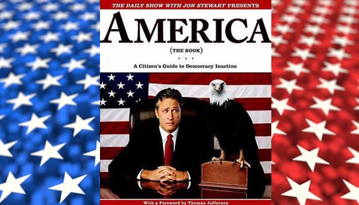 Tom Johnson, Emmy winning writer for 'The Daily Show' breathes his last ...