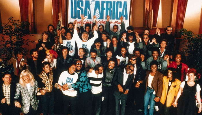 Netflix 'The Greatest Night In Pop' features Diana Ross, Daryl Hall's ...