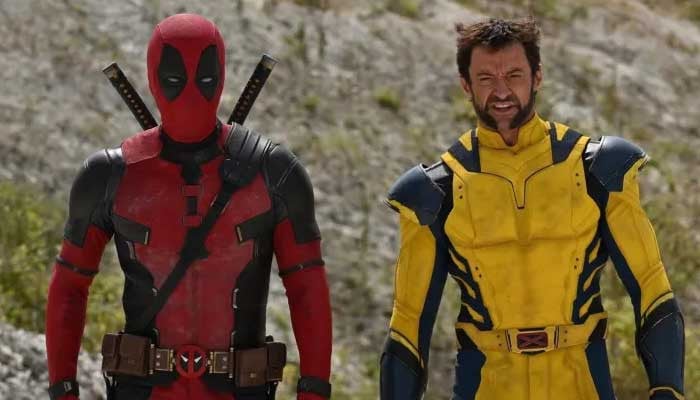 'Deadpool 3' director Matthew Vaughn makes rare prediction about MCU film