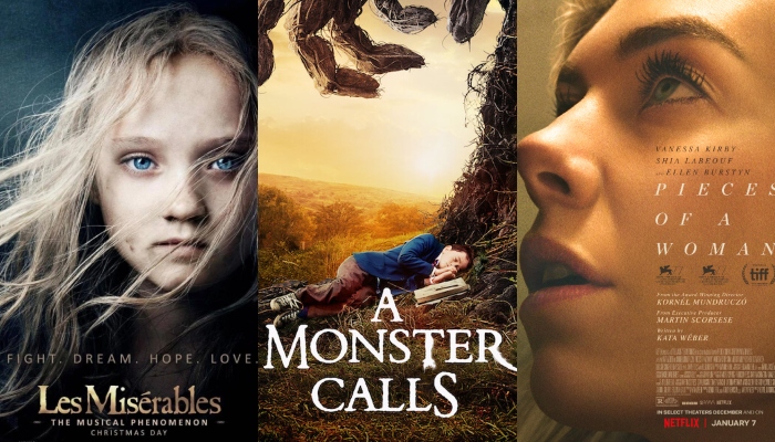 Top 5 Netflix films that will make you emotional