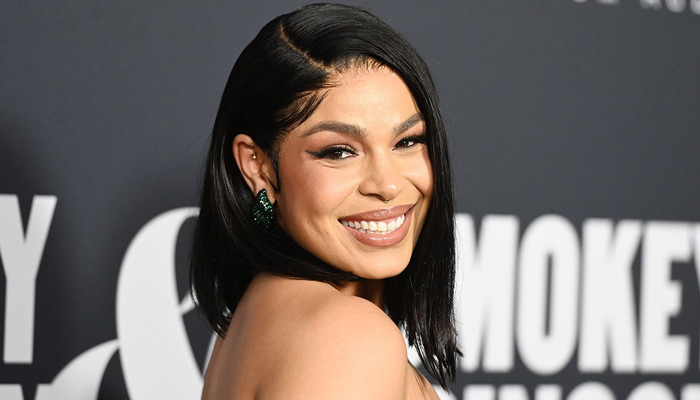 Jordin Sparks upcoming album allows her to 'feel freedom'