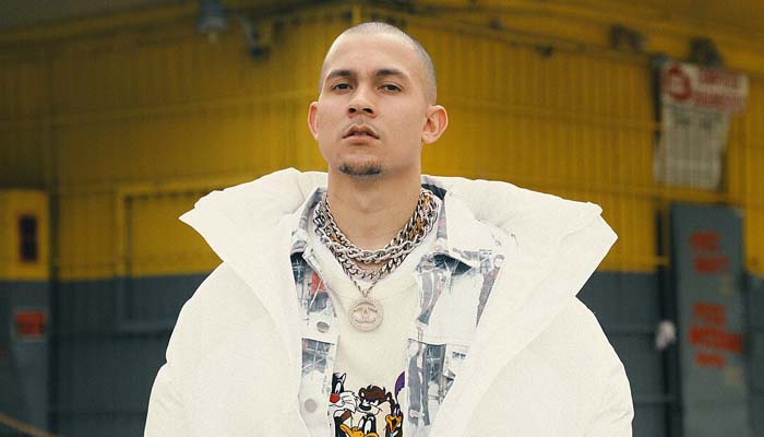 Tainy feels 'so honored' by Grammy nomination for 'Data' album: 'it's ...