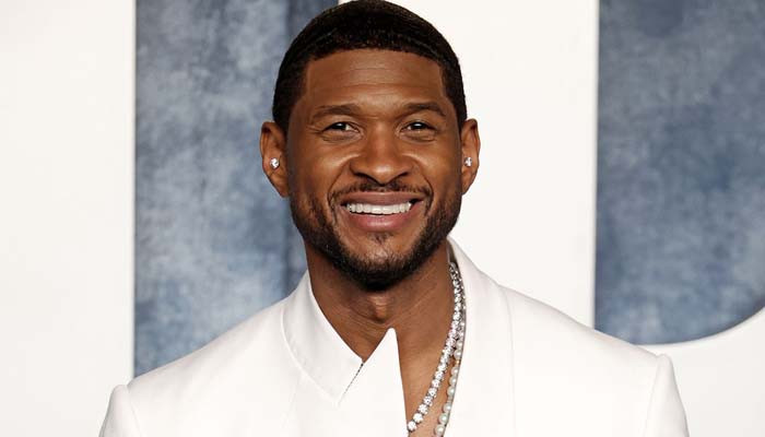 Usher set to perform at 2024 Super Bowl Halftime Show: Here's ...