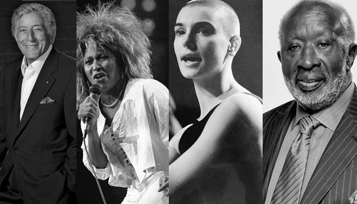 2024 Grammy Awards' emotional 'In Memoriam' segment celebrates music icons