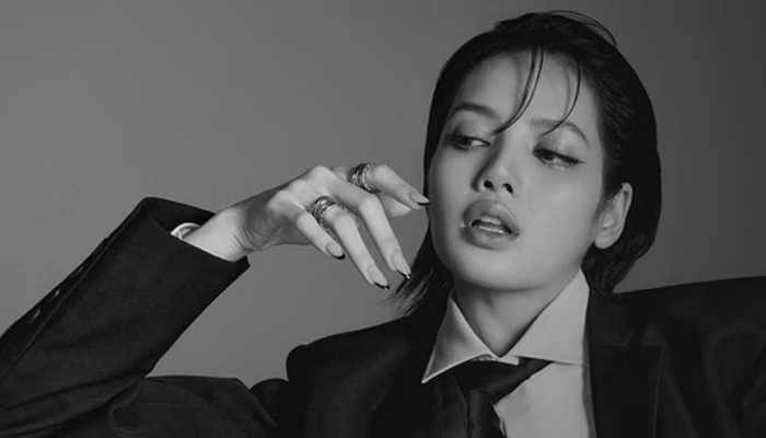 BLACKPINK Lisa announces her label LLOUD: 'queen boss'