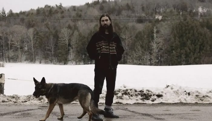 Noah Kahan releases 'achingly beautiful' version of album 'Stick Season'