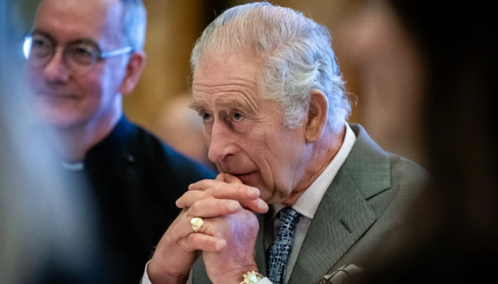 King Charles cancer details remain undisclosed: Deets inside