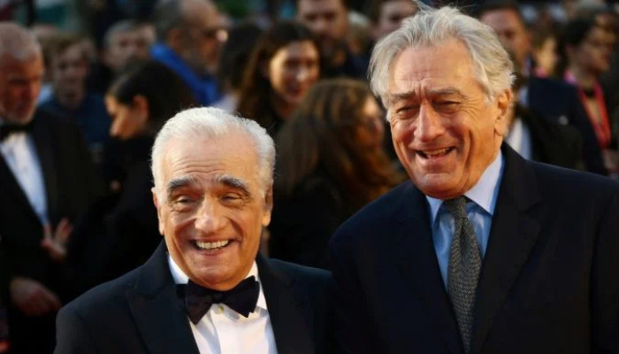 Robert De Niro, Martin Scorsese reflect on 50 years of friendship: 'I treasure sheer longevity'