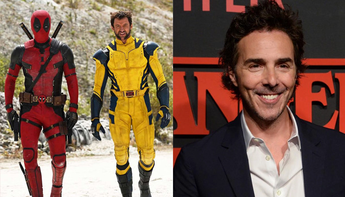 Shawn Levy deems Ryan Reynolds, Hugh Jackman 'Deadpool 3' performance 'electric'