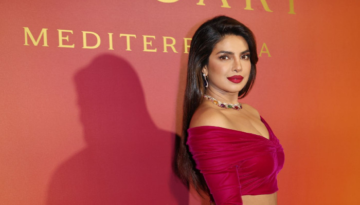 Priyanka Chopra takes on 'To Kill A Tiger' documentary ahead of Netflix ...