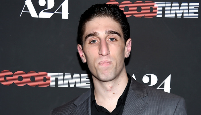 ‘Good Time’ actor Buddy Duress passes away at 38