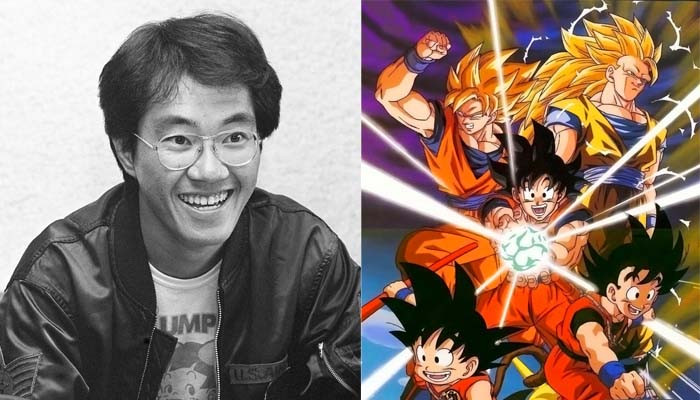 'Dragon Ball Z' creator Akira Toriyama breathes his last at 68