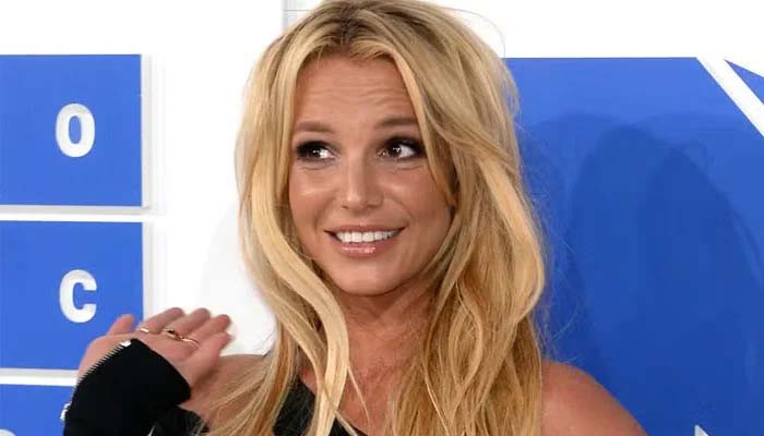 Britney Spears embarks on 'spiritual' journey with 'intermittent fasting'