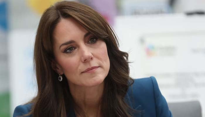 Kate Middleton senior staff members makes shocking claims amid her ...