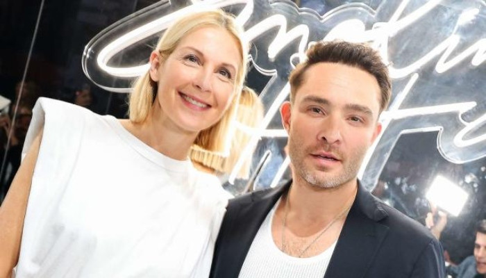 ‘Gossip Girl’ star Kelly Rutherford shares joy over to attend Ed ...