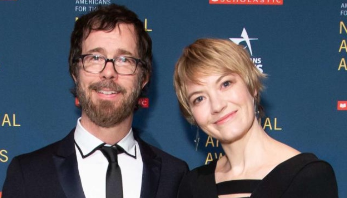 Ben Fold ends his 5th marriage with Emma Sandall after 6 years