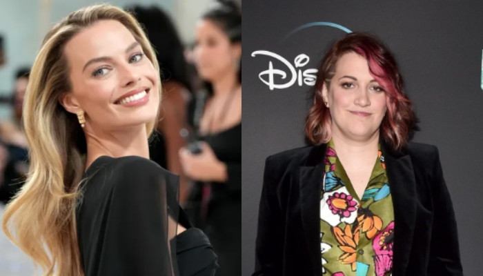 Margot Robbie joins forces with 'Loki' director for THIS new live ...