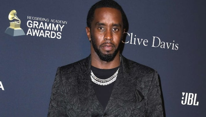 Sean 'Diddy' Combs’ lawyers criticize federal agents for alleged ...