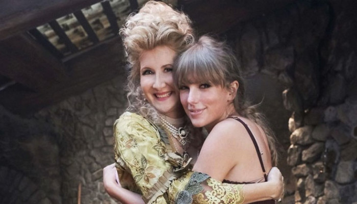 Taylor Swift earns acclaim from Laura Dern for her impressive directing ...