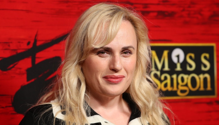 Rebel Wilson gets candid about emotional struggles, body image: ‘hating ...