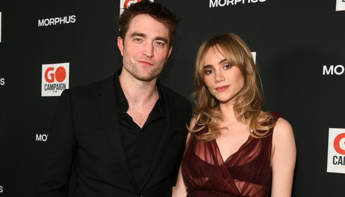 Are Robert Pattinson and Suki Waterhouse expecting baby no. 2 soon?