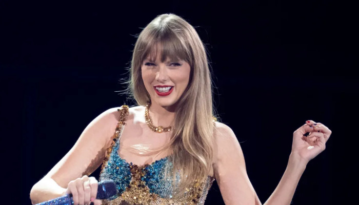 Taylor Swift elementary school teachers reflect on her early days