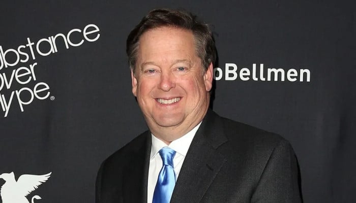 Sam Rubin death cause revealed after almost 2 months