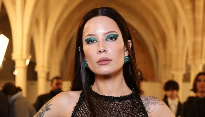 Halsey opens up about fan backlash: ‘I regret coming back’