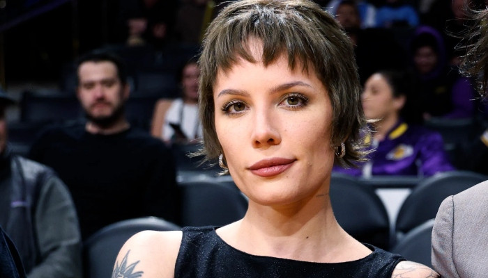 Halsey announces deeply personal and last album 'The Great Impersonator'