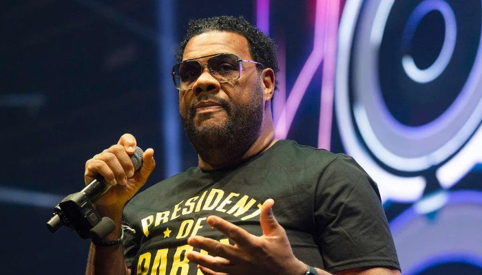 US rapper Fatman Scoop breathes his last at age 53