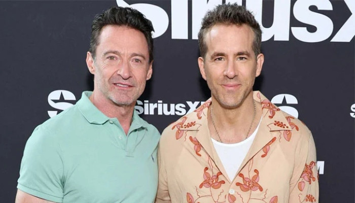 Will Ryan Reynolds host 2025 Oscars with Hugh Jackman?