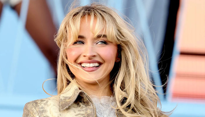 Sabrina Carpenter set to play huge role in 2025 Grammys