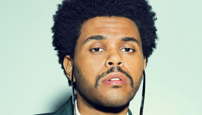 The Weeknd treats fans with exciting updates