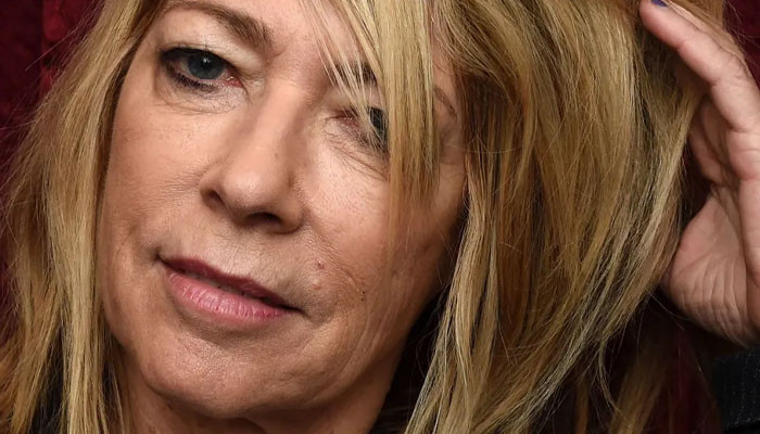 Kim Gordon supports Nirvana’s unexpected comeback