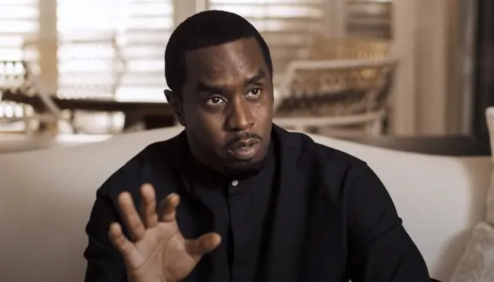 Sean Diddy Combs' unexpected hospitalisation raises eyebrows