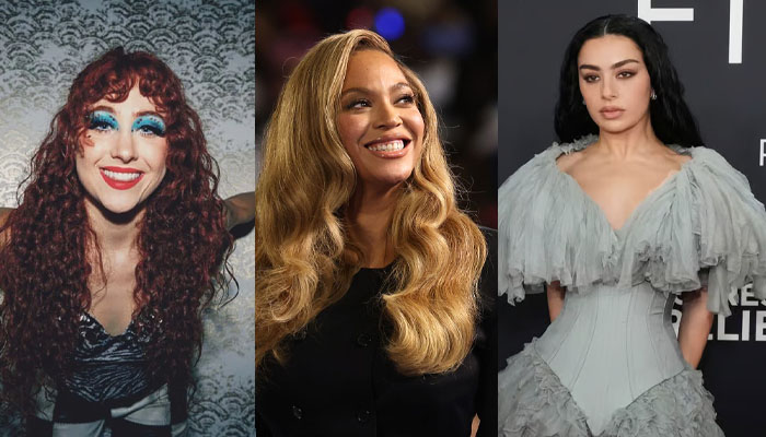 2025 Grammys: Here’s a full list of winners