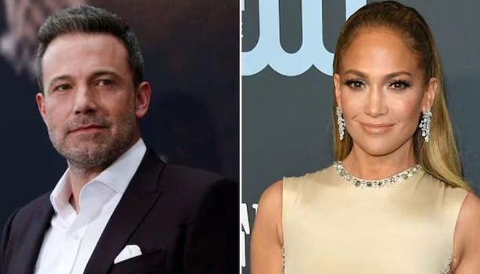 Ben Affleck ditches Jennifer Lopez in surprising move