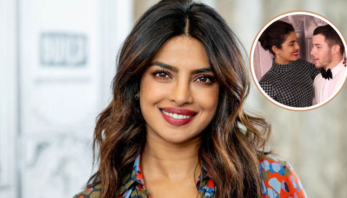 Priyanka Chopra finally unveils secret behind marrying Nick Jonas