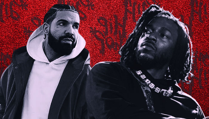 Drake makes first social media post since Kendrick Lamar's 'Not Like Us ...