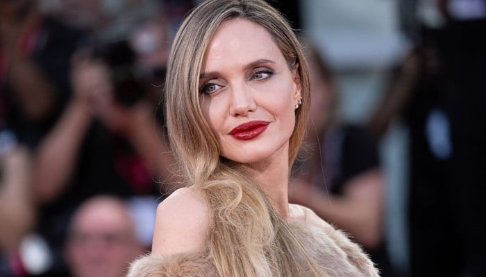 Angelina Jolie pays emotional tribute to late mother Marcheline Bertrand